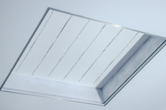 O que é tela tensionada? - Tensoflex