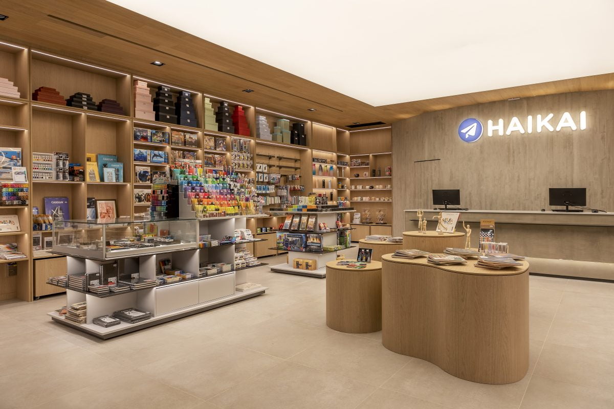 Haikai - Tensoflex®