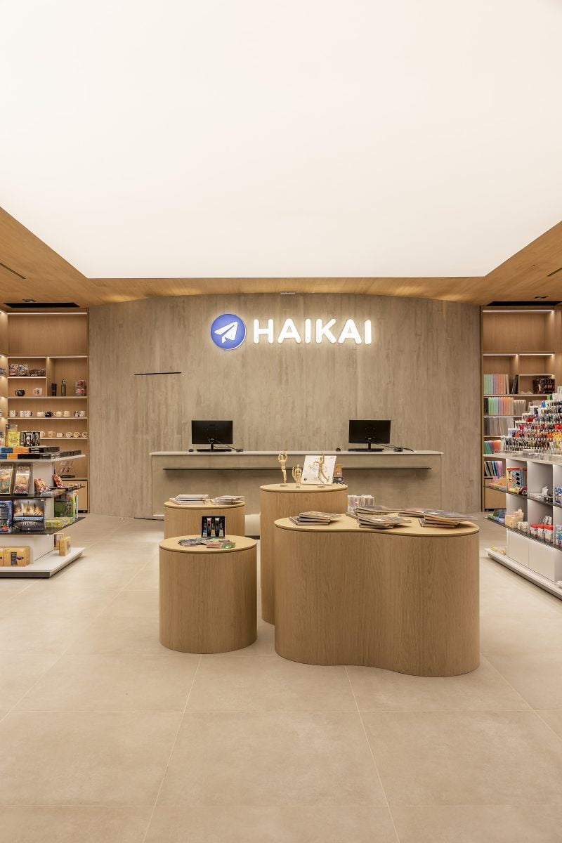 Haikai - Tensoflex®