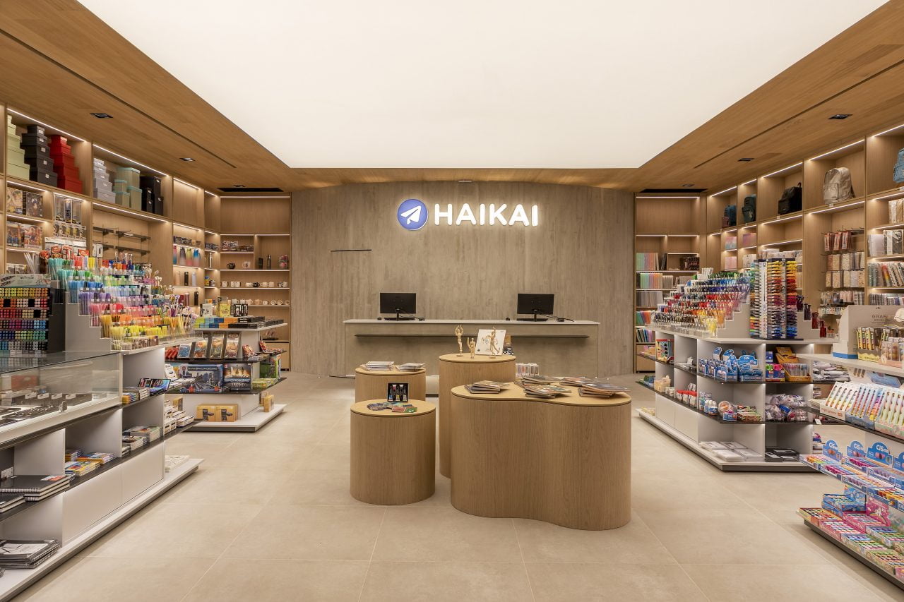 Haikai - Tensoflex®